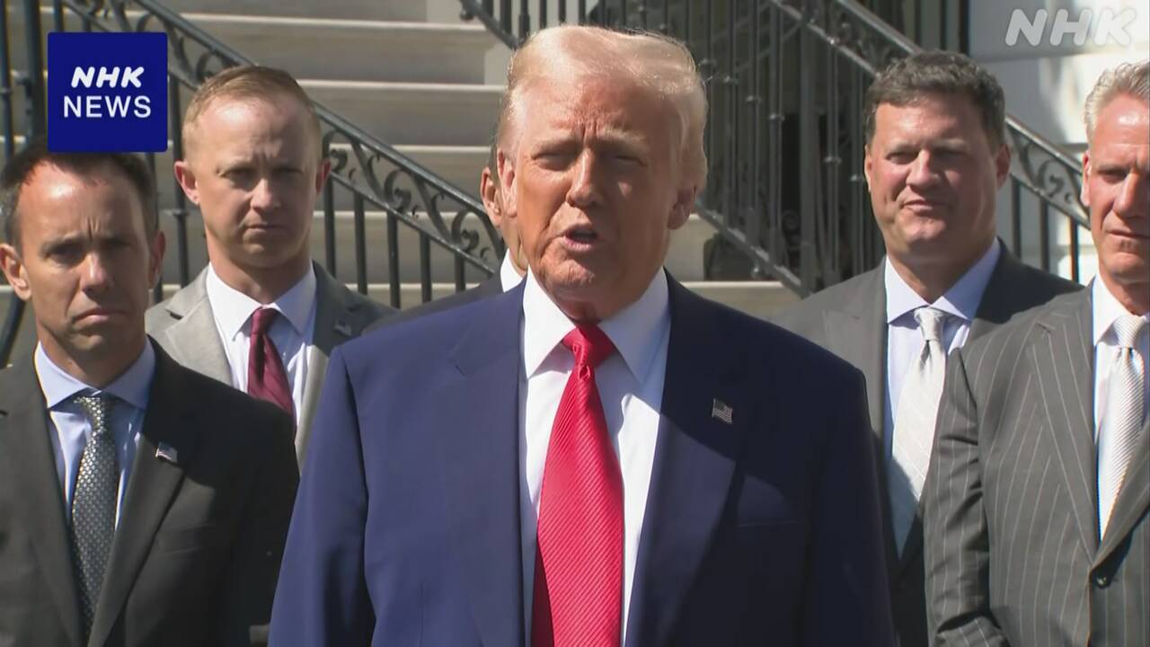 garmy: "おっ、齋藤ジンさん "これについてベッセント氏と10年来の友人で首都ワシントンに拠点をおく投資コン…"